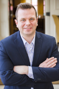 Restaurant Association interviews Stefan Trummer - Trummer's