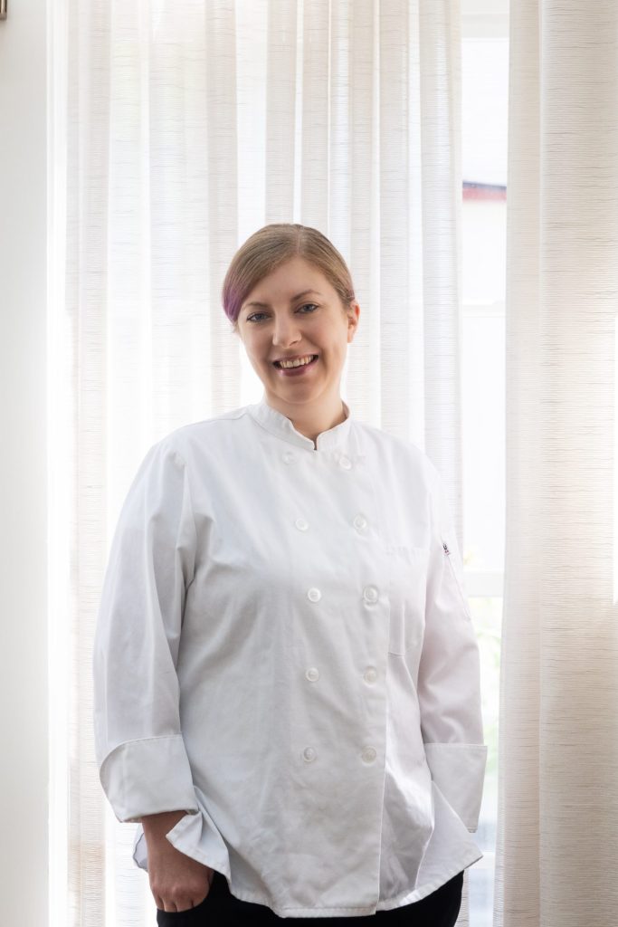 Memorable Dining at Trummers Restaurant | Creative American Cuisine